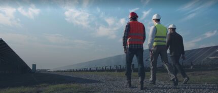 Transforming the world of Energy - Kyte Powertech