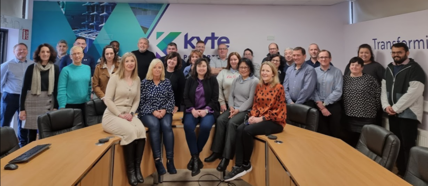 About Kyte Powertech 2024 - Kyte Powertech