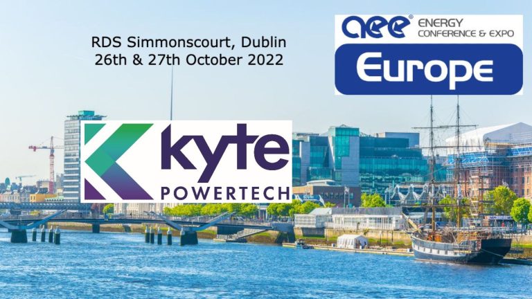 Transforming the world of Energy - Kyte Powertech