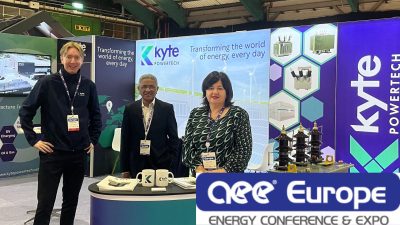 Kyte News - Kyte Powertech