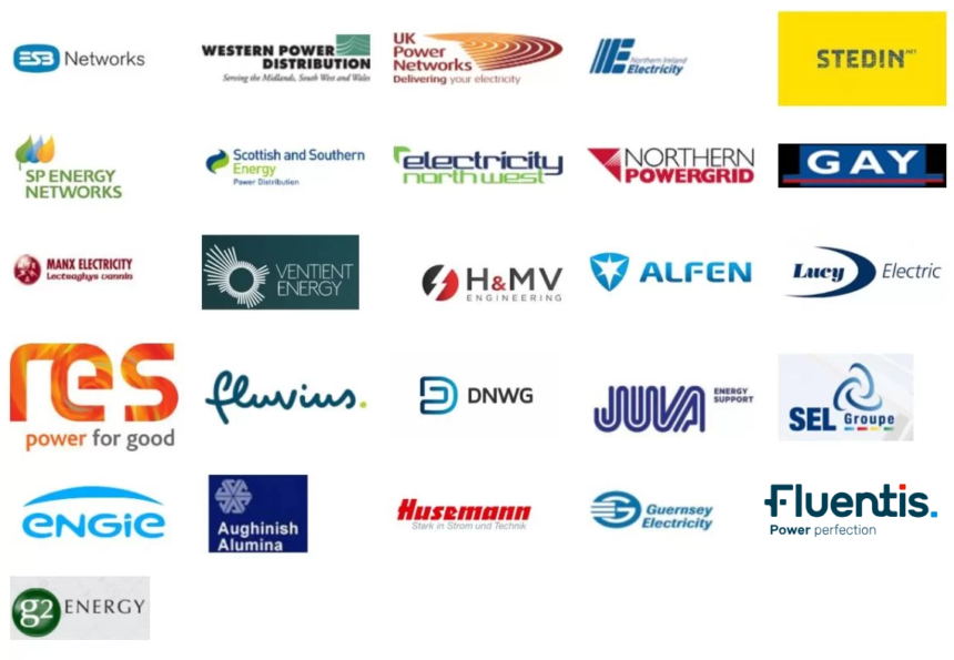 Transforming the world of Energy - Kyte Powertech