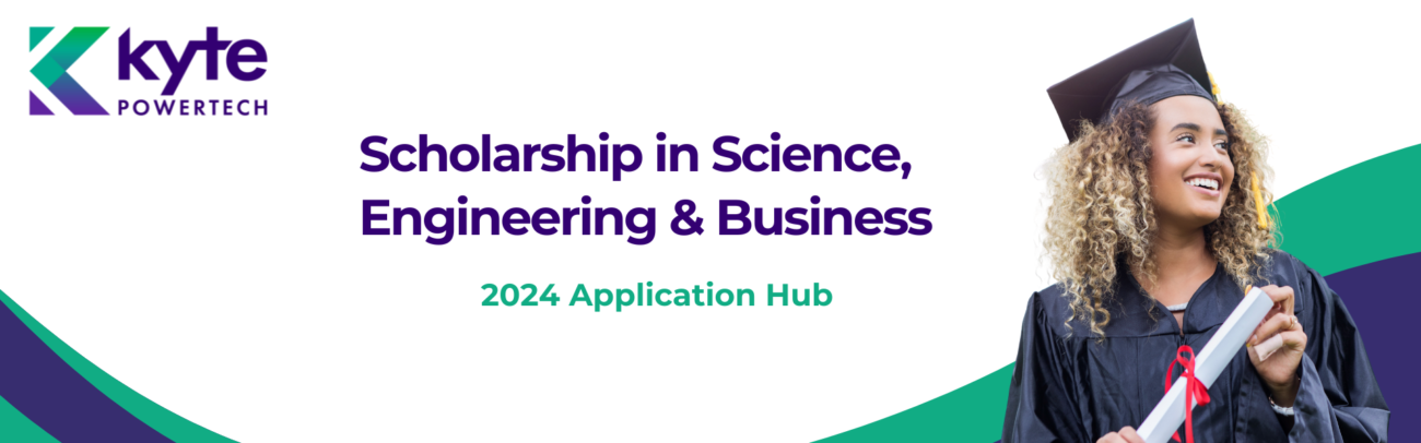 Kyte Scholarship - Kyte Powertech
