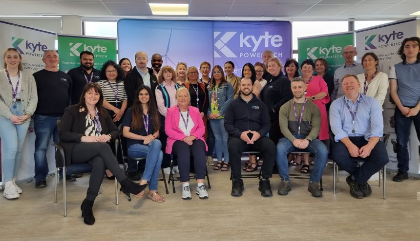 About Kyte Powertech 2024 - Kyte Powertech