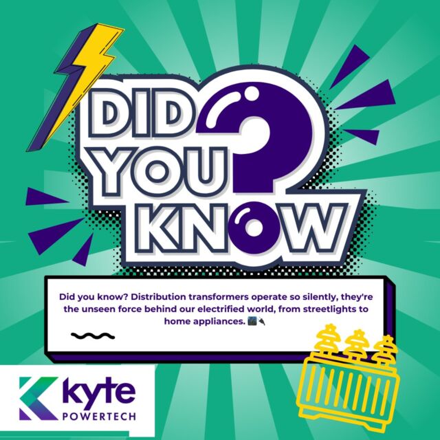 Kyte Powertech Certificates - Kyte Powertech