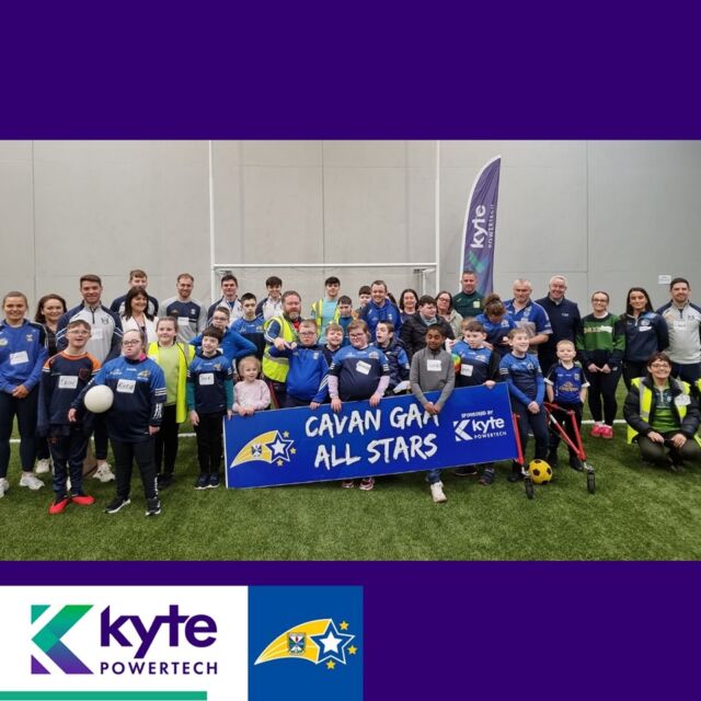 Product Pdf's - Kyte Powertech