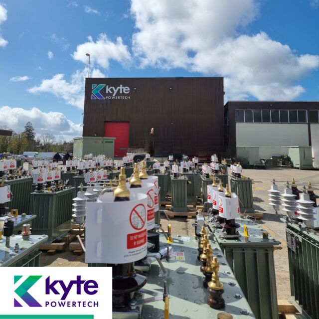 Kyte Powertech Certificates - Kyte Powertech