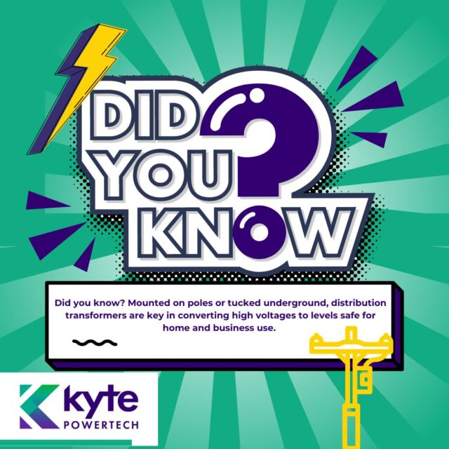 Brochures - Kyte Powertech