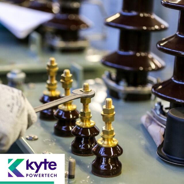 Manuals - Kyte Powertech