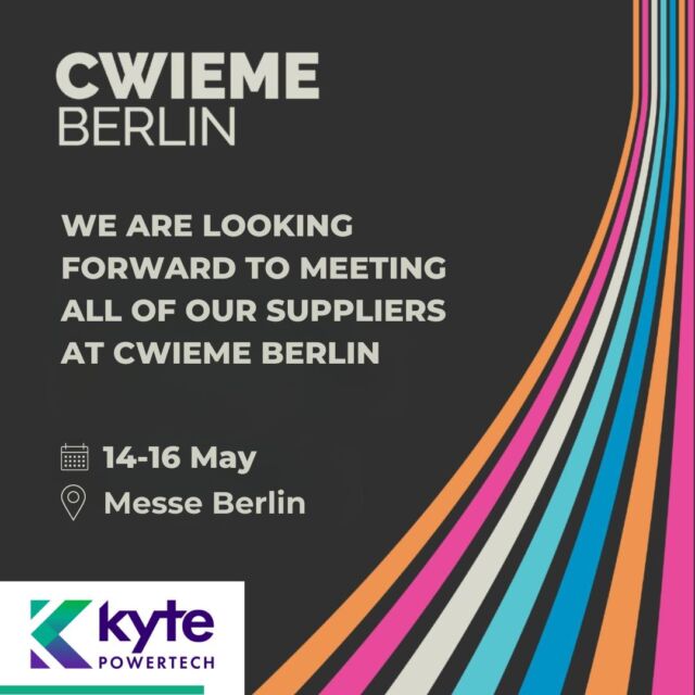 Kyte Powertech Certificates - Kyte Powertech