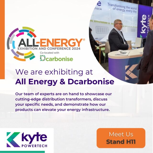 Brochures - Kyte Powertech