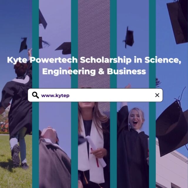 Kyte Powertech Certificates - Kyte Powertech