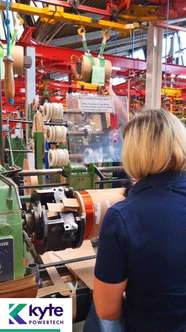 Manuals - Kyte Powertech