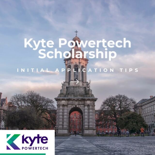 Brochures - Kyte Powertech